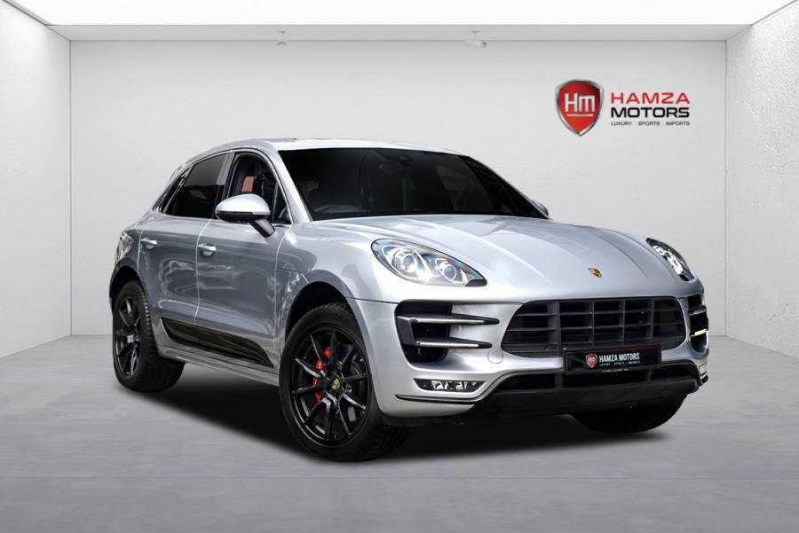 Hamza Motors Sdn. Bhd.